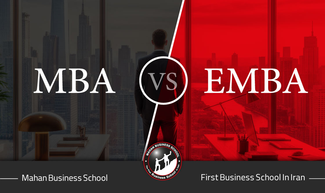 آشنایی با دوره EMBA | تعریف، مزایا و تفاوت با MBA